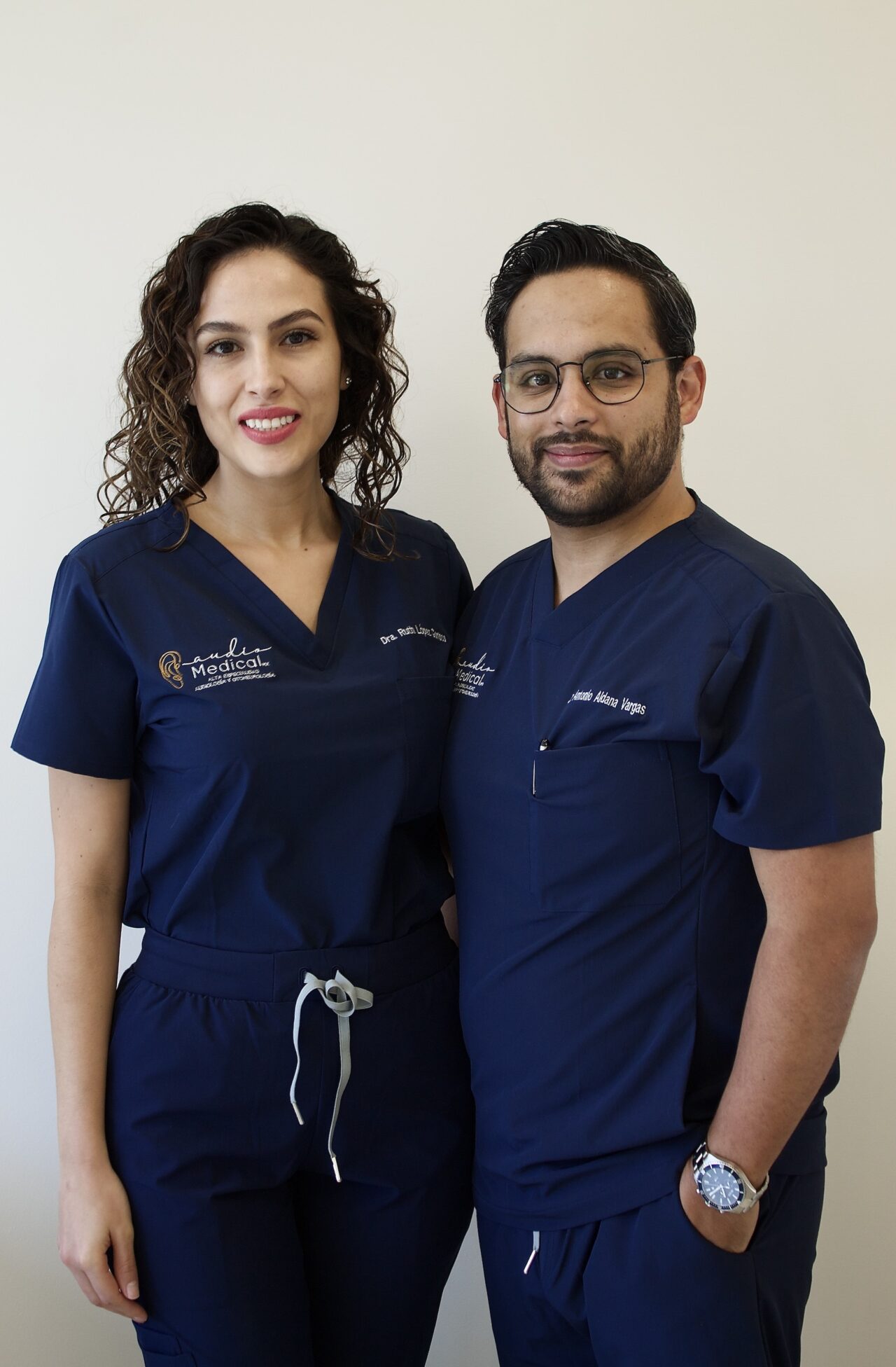 AudioMedical MX - Centro de atención médica especializada para el ...